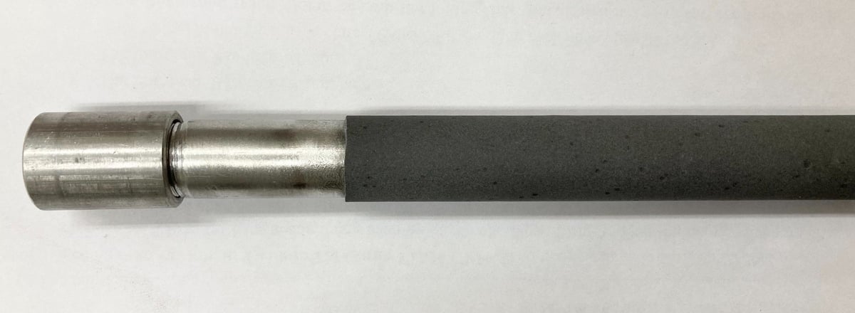 Introduction to Aluminum Lance Pipes